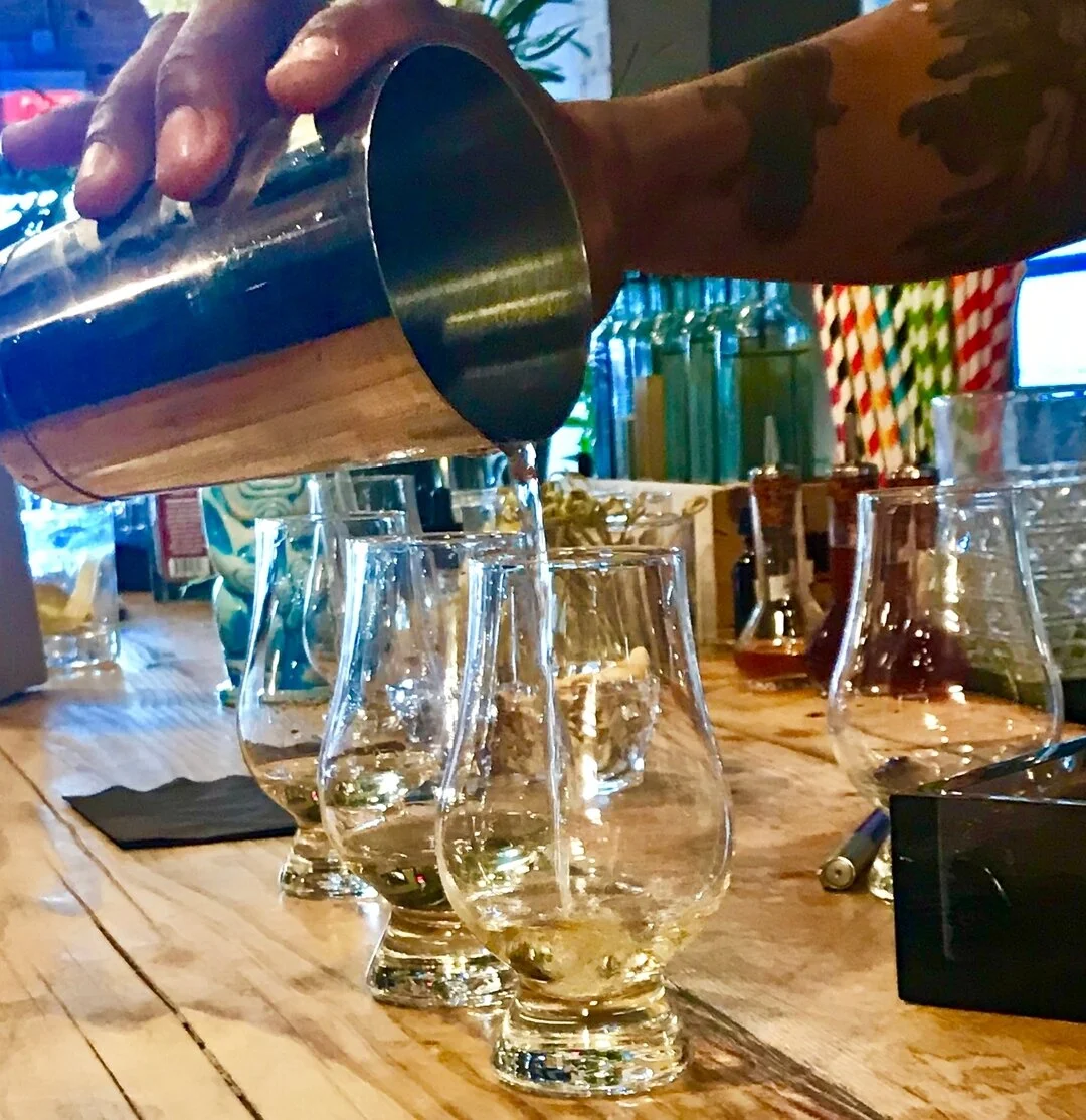 SONO 1420 America’s Maritime Distillery