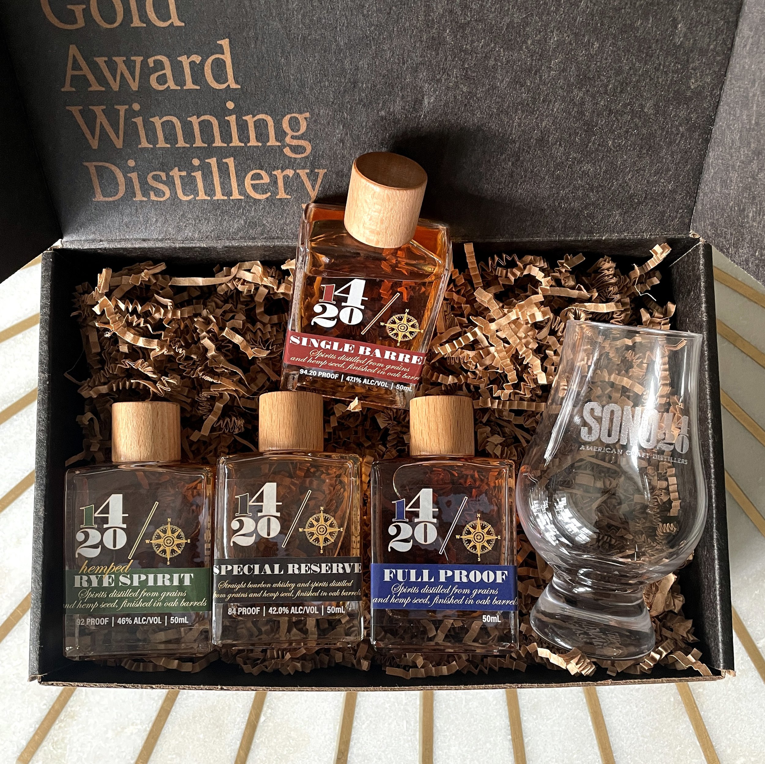 Corporate Gifts - SONO 1420