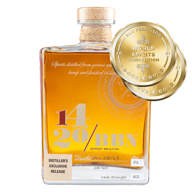 SONO 1420 American Craft Distillers