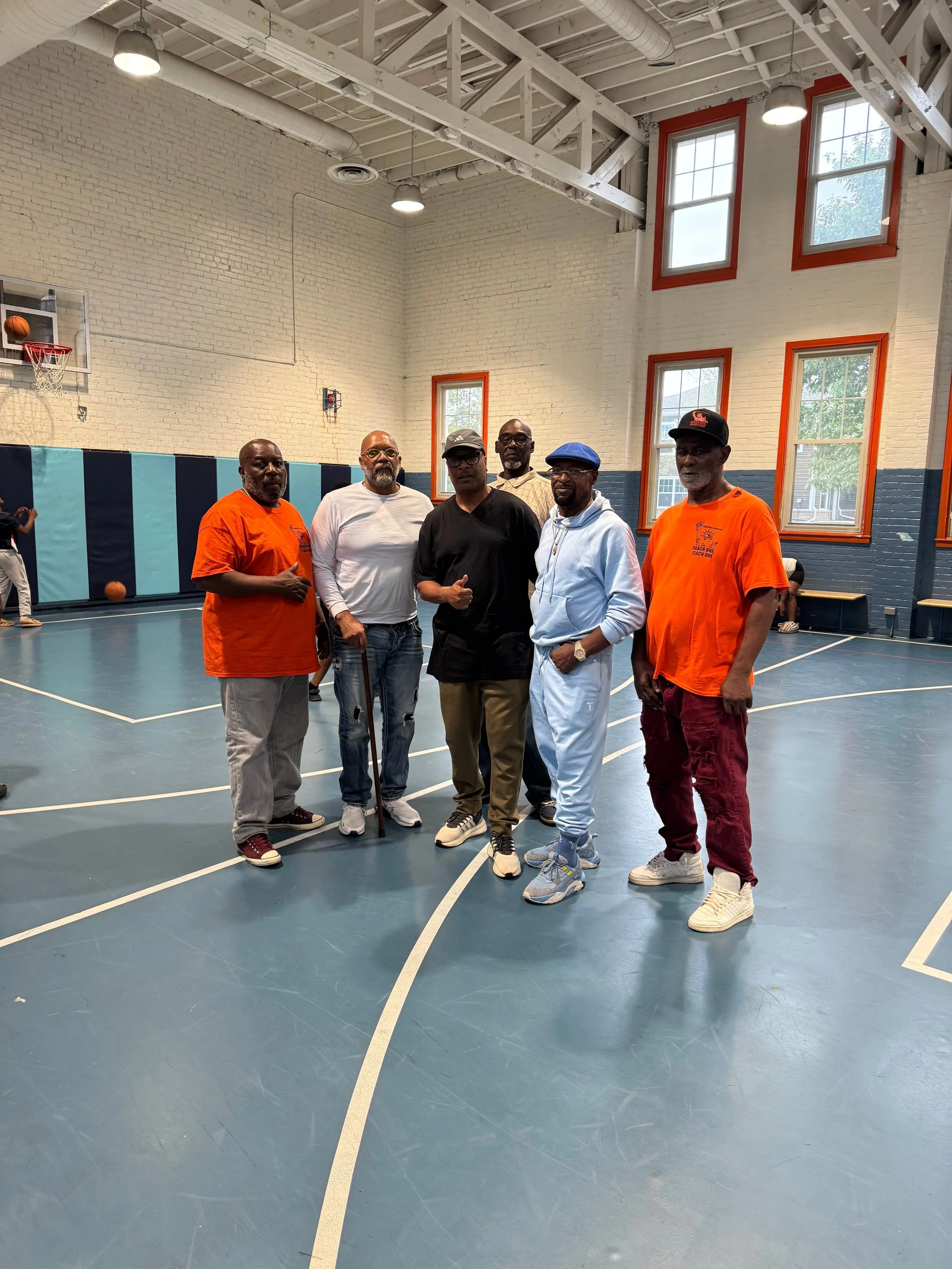 About Us — Supreme Felons