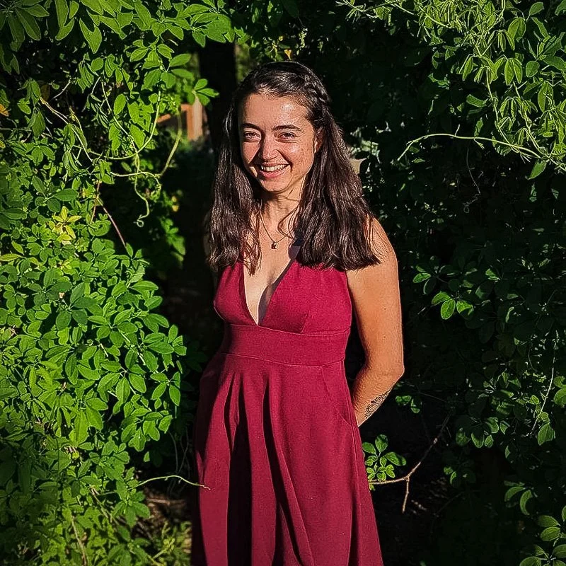 Our 2023 Class — Anne Saxelby Legacy Fund