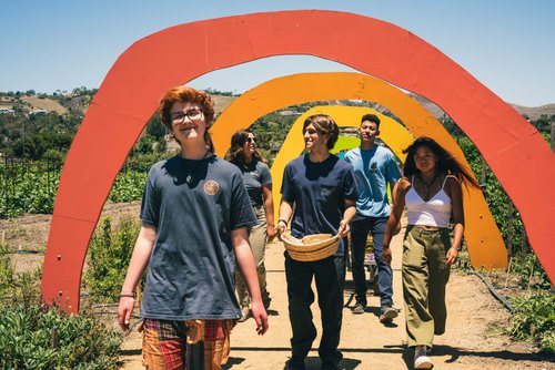 The Ecology Center Anne Saxelby Legacy Fund