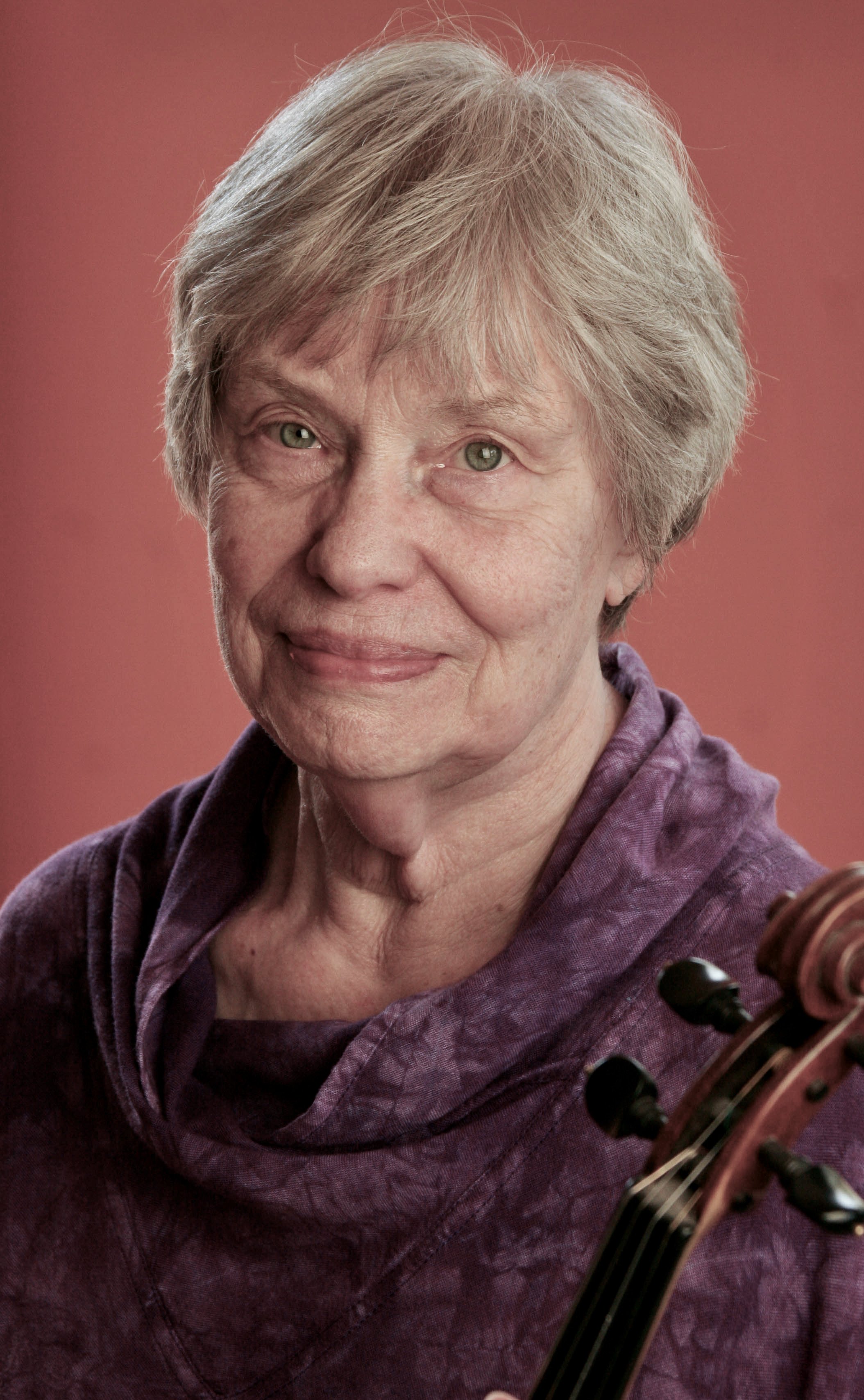 About 1 — Third Coast Chamber Collective