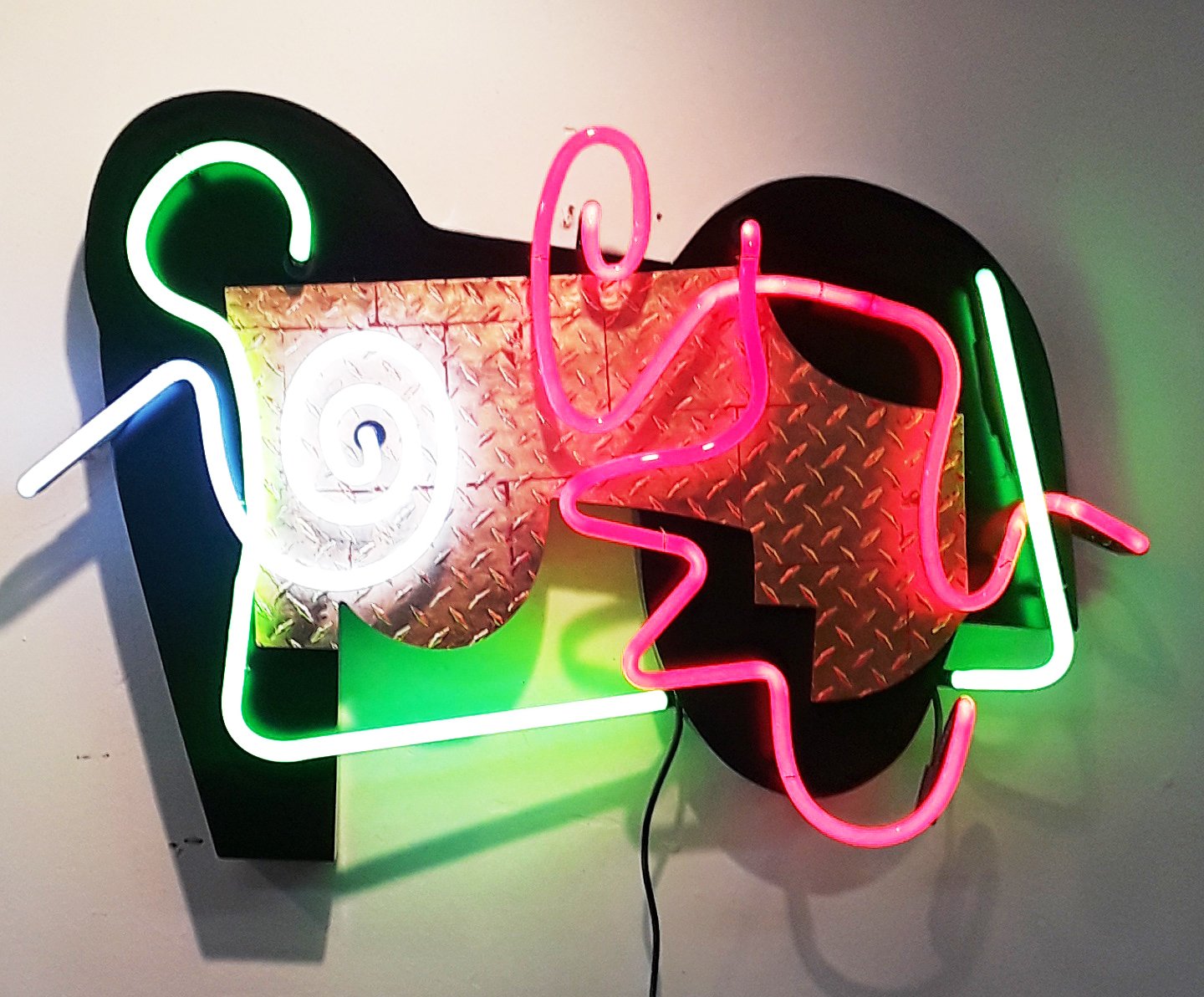 Public Art — Charlie Hewitt Studio