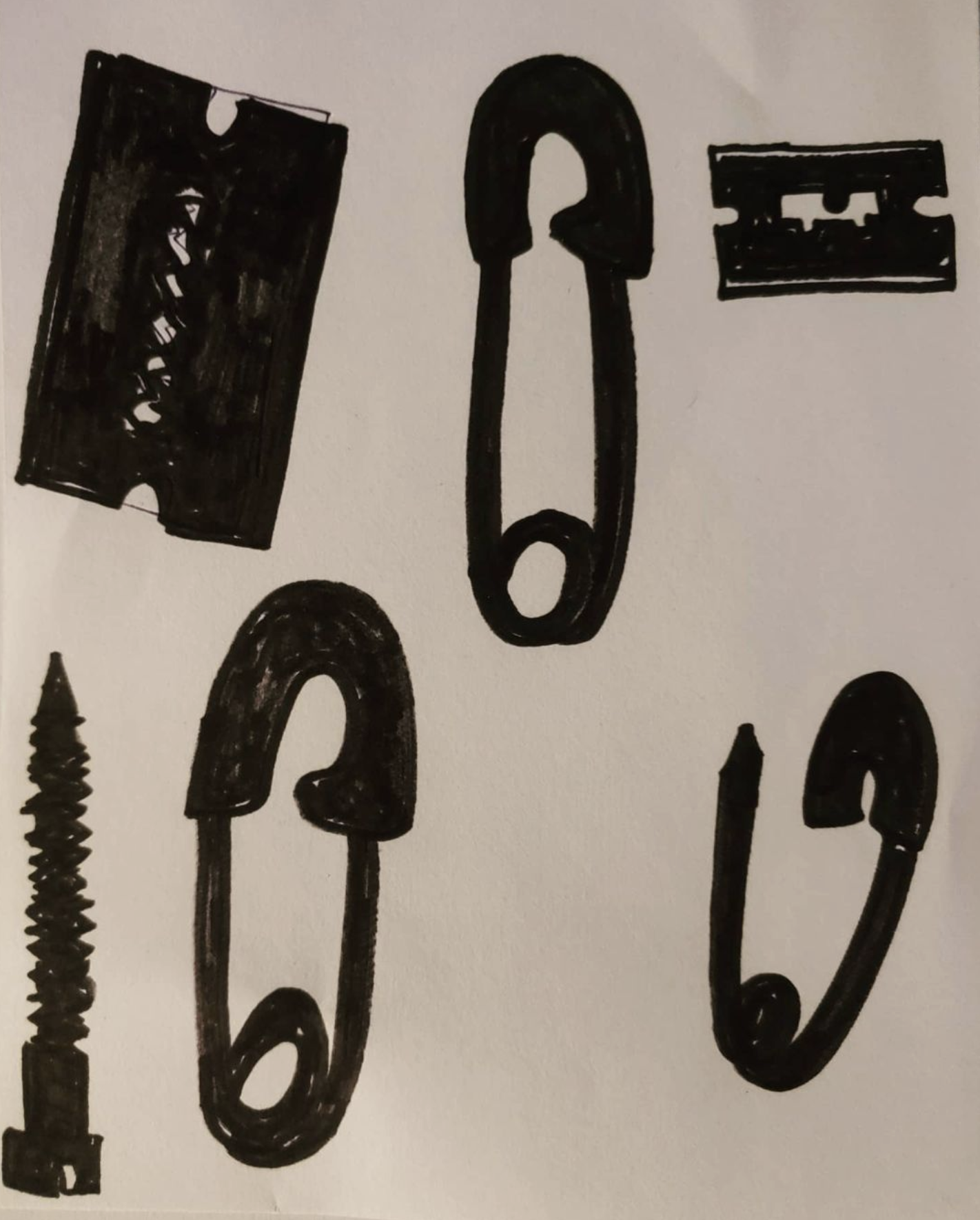 Printmaking — Charlie Hewitt Studio