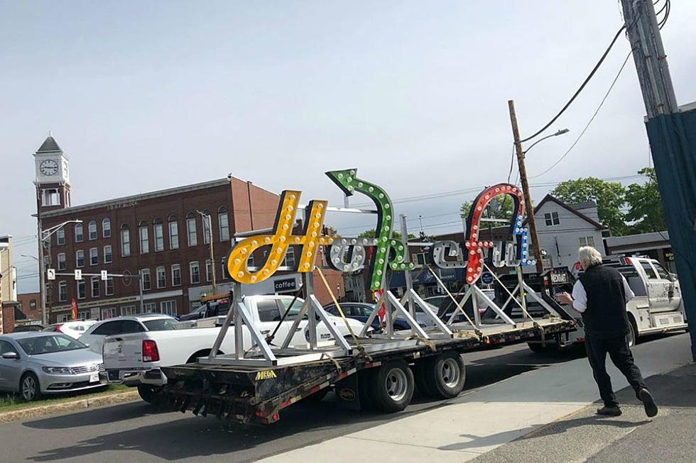 Charlie Hewitt Studio