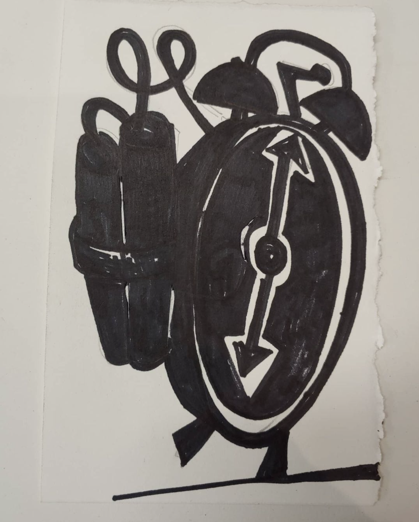 Printmaking — Charlie Hewitt Studio