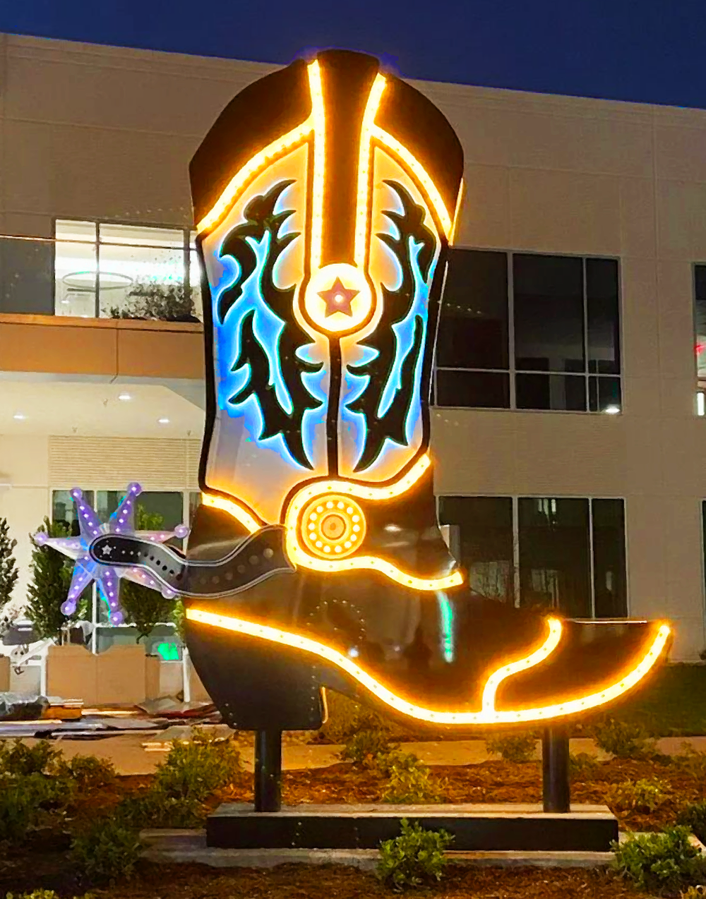 Public Art | Discover Public Art Today — Charlie Hewitt Studio