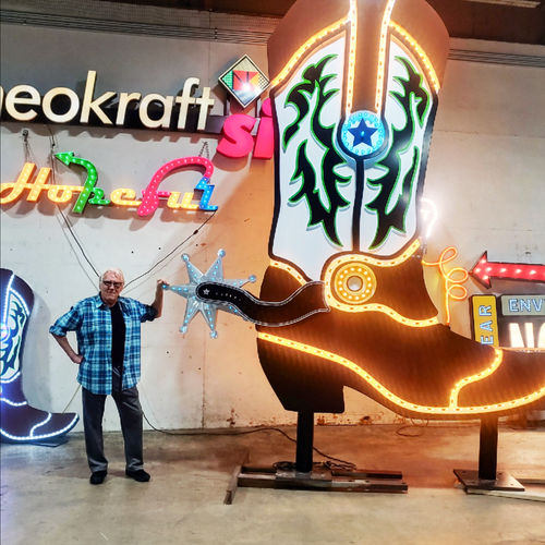 Public Art | Discover Public Art Today — Charlie Hewitt Studio