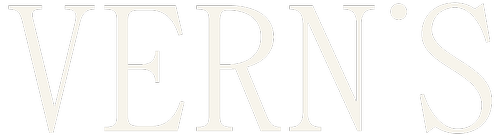 Sample Menu — Vern's