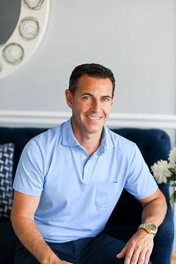 Dr Jim — Hollenbach Family Chiropractic