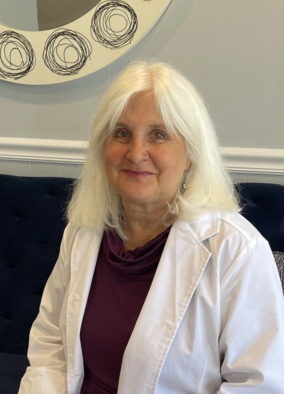 Robin Rothstein — Hollenbach Family Chiropractic