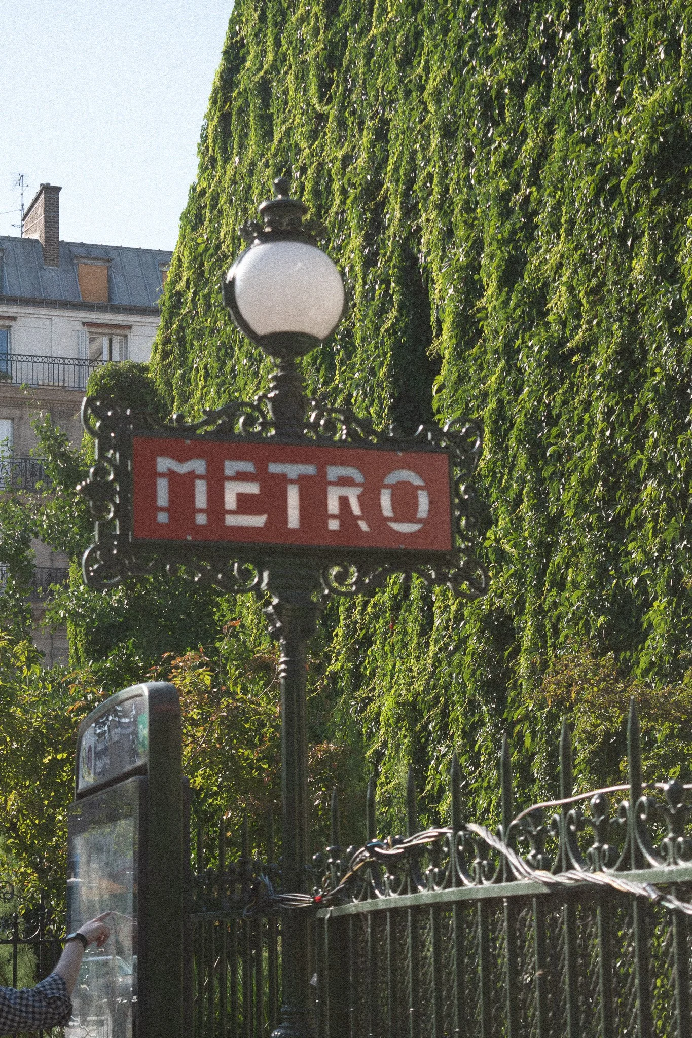 Portfolio — Emma McCabe Photography