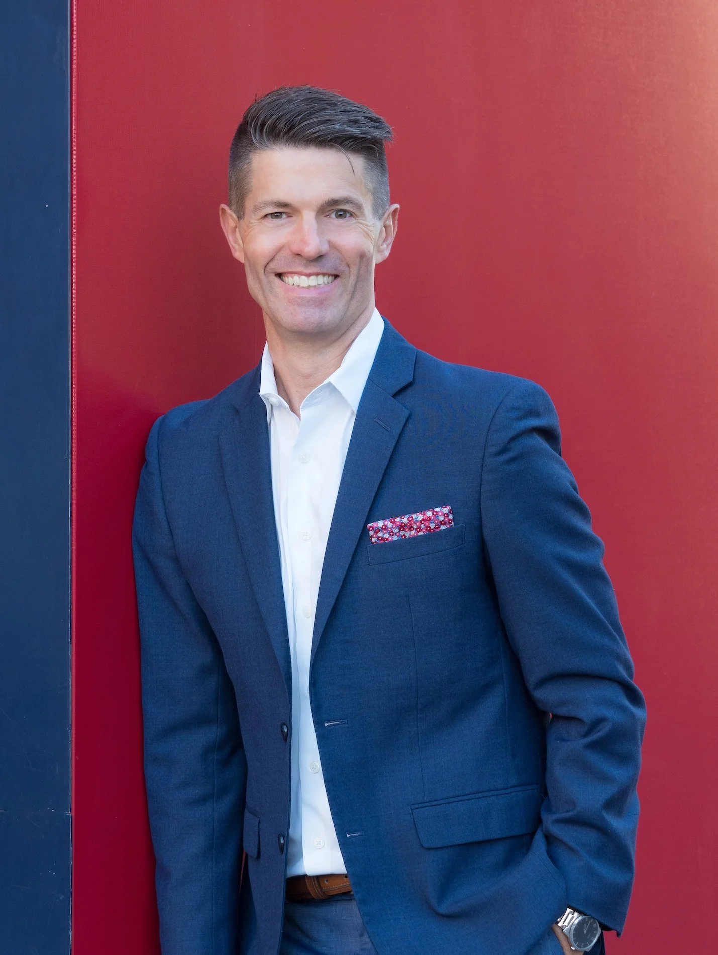 Rich Bracken - Work With Rich