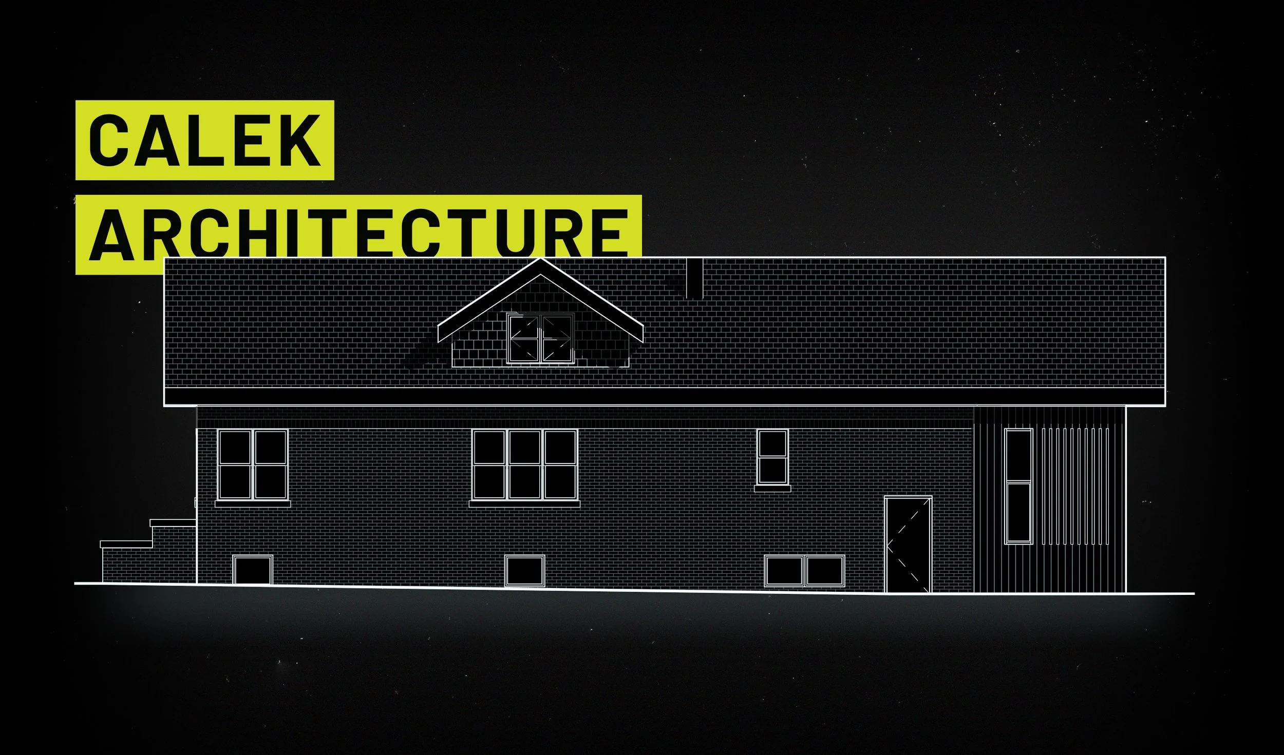 CALEK ARCHITECTURE