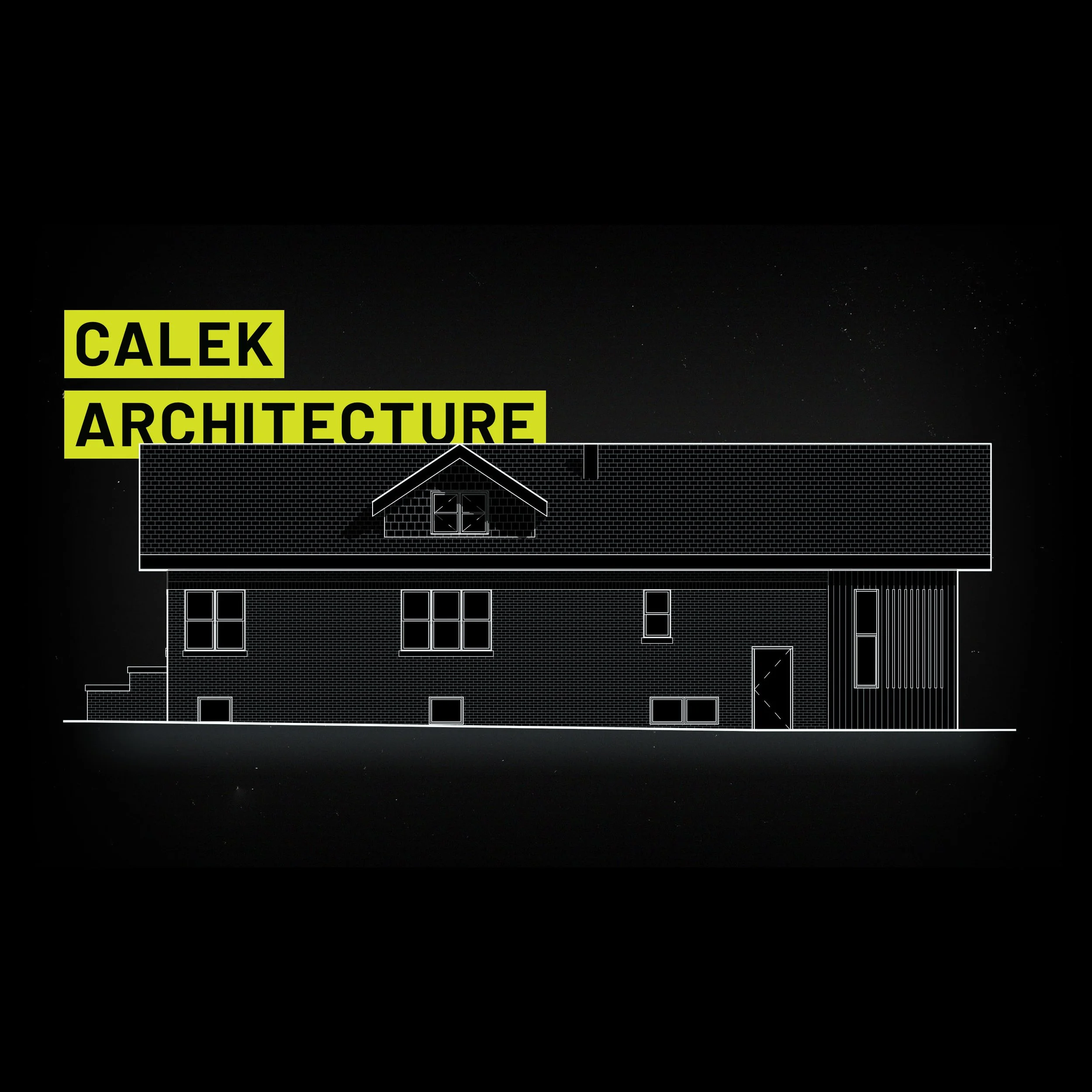 CALEK ARCHITECTURE