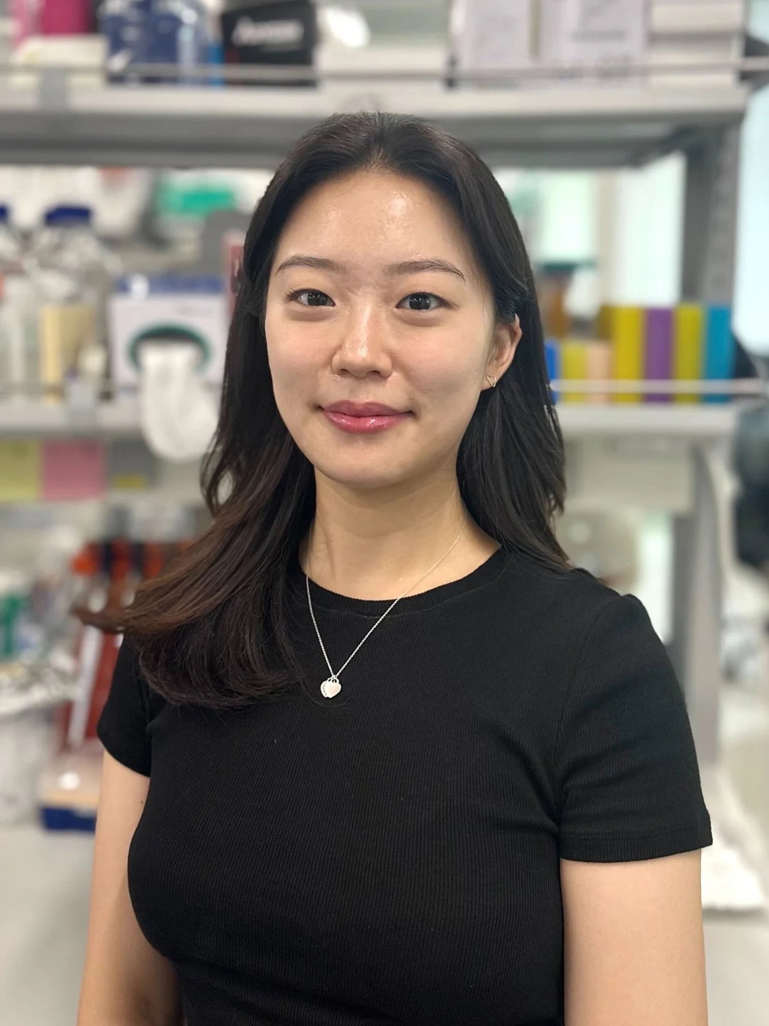 People — Choi Lab