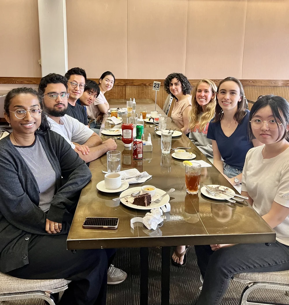 News — Choi Lab