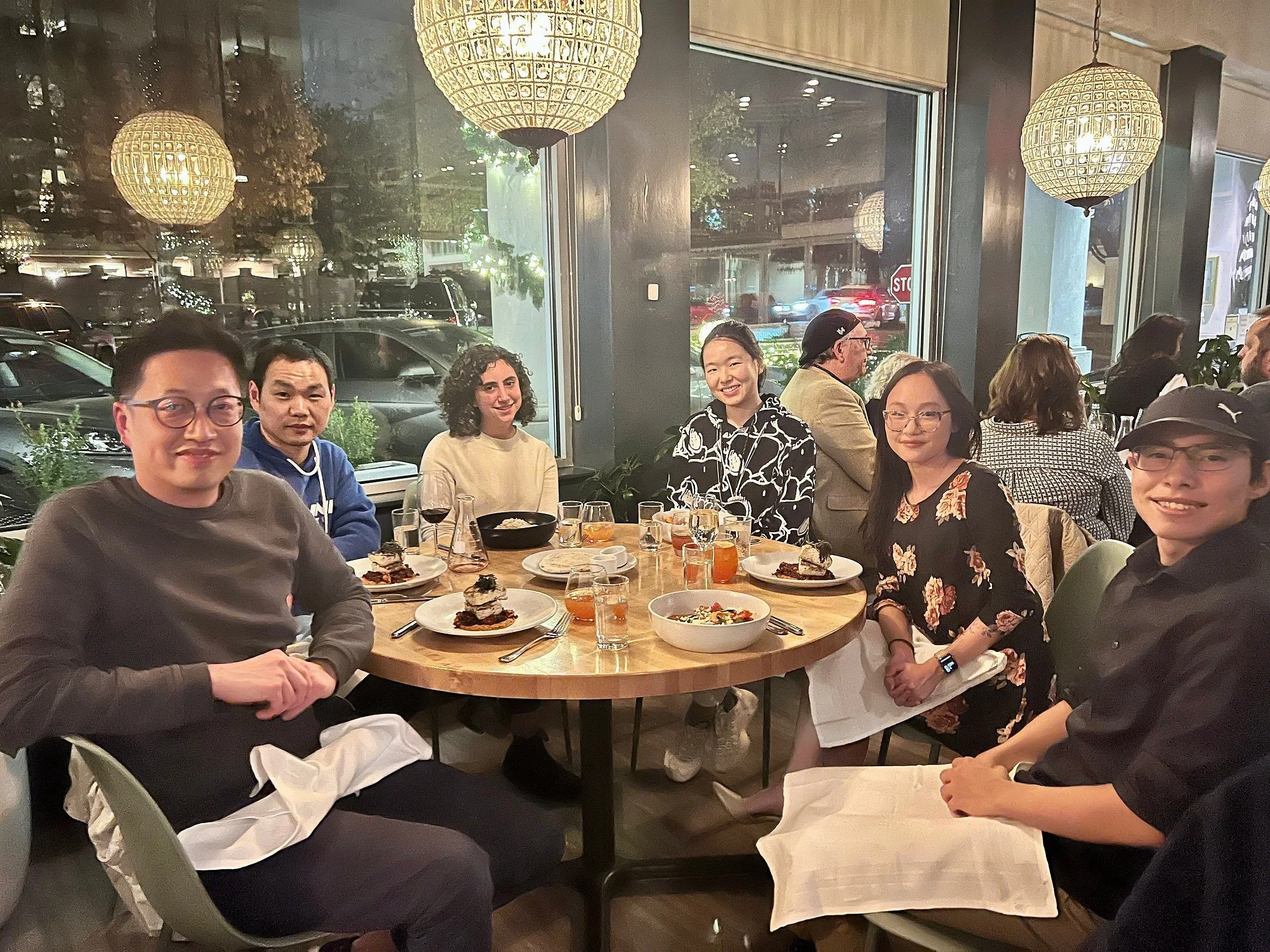 News — Choi Lab