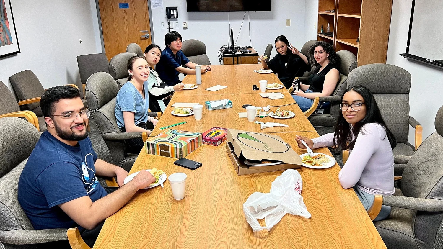 News — Choi Lab