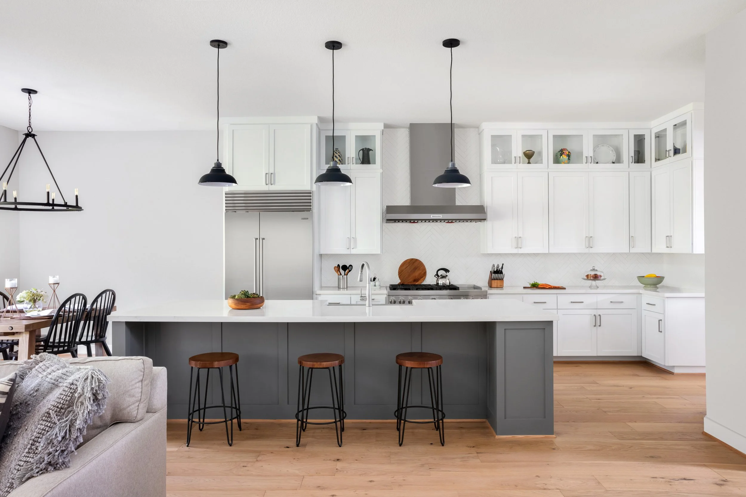 Paige Designs | Charleston SC - Designer for HGTV Show / Love It or ...