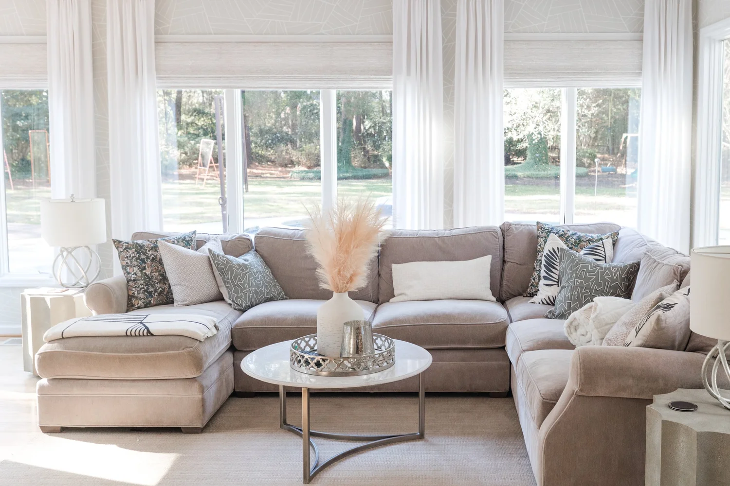 Paige Designs | Charleston SC - Designer for HGTV Show / Love It or ...