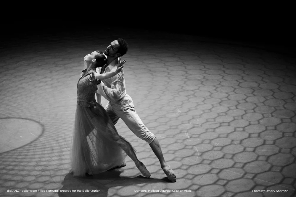 Unity Dance Principals