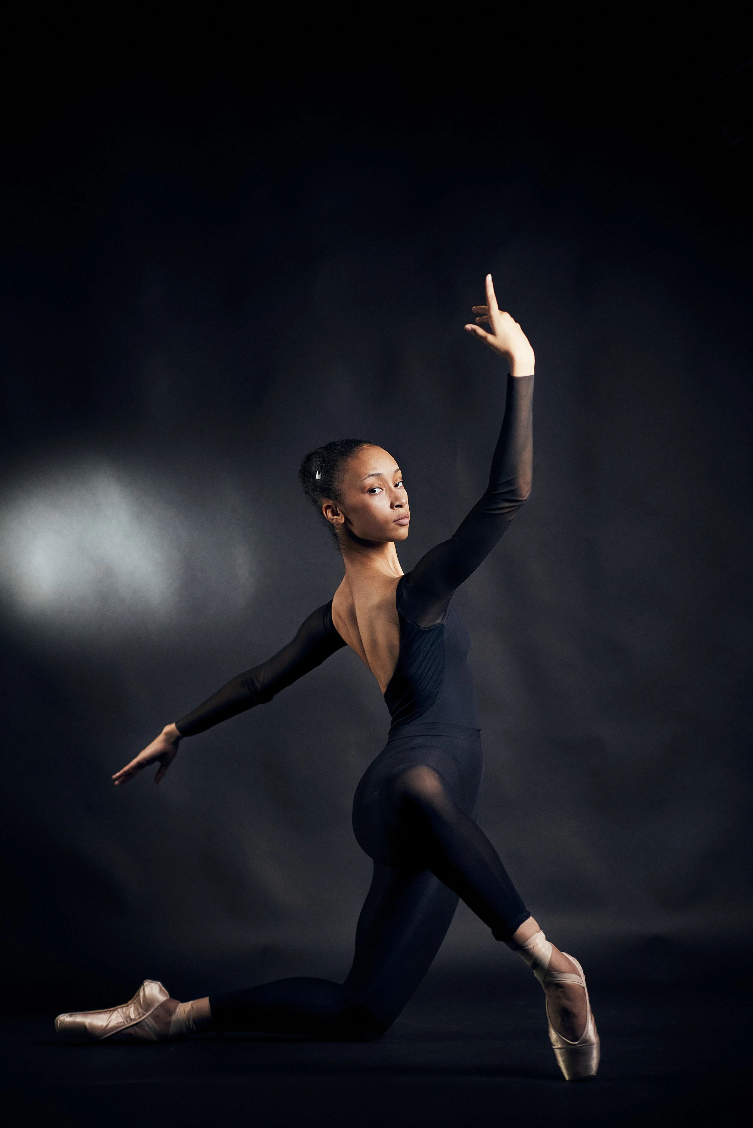 Angela Elizaveta Robinson — Unity Dance Principals