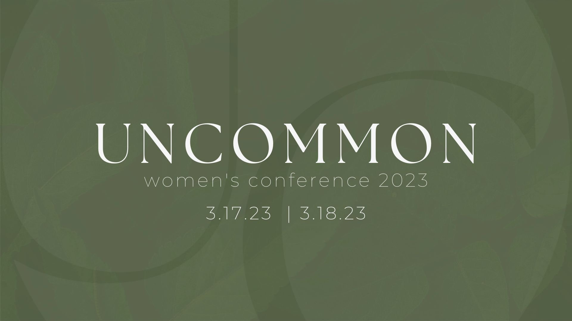 Upcoming Events — Victory Church Great Falls