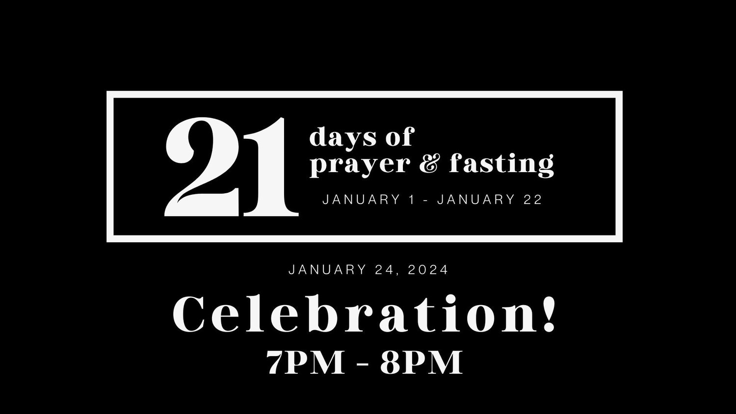 Upcoming Events | Victory Church Great Falls