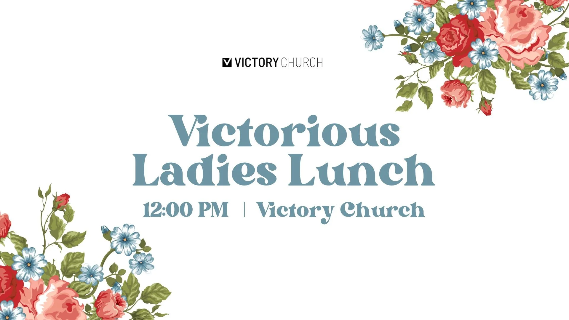 Victory Church Great Falls