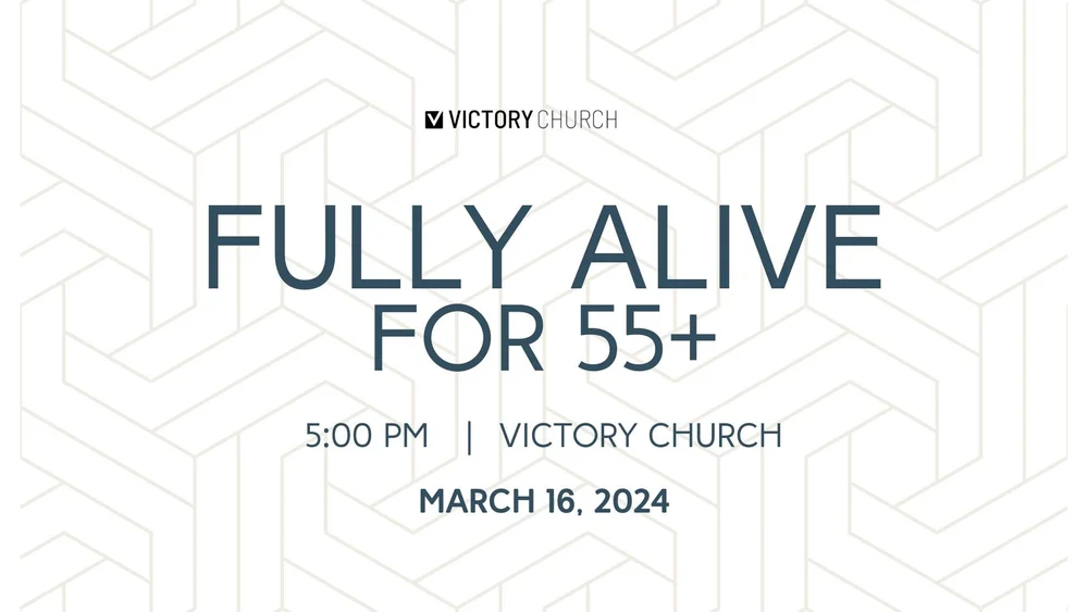 Upcoming Events | Victory Church Great Falls
