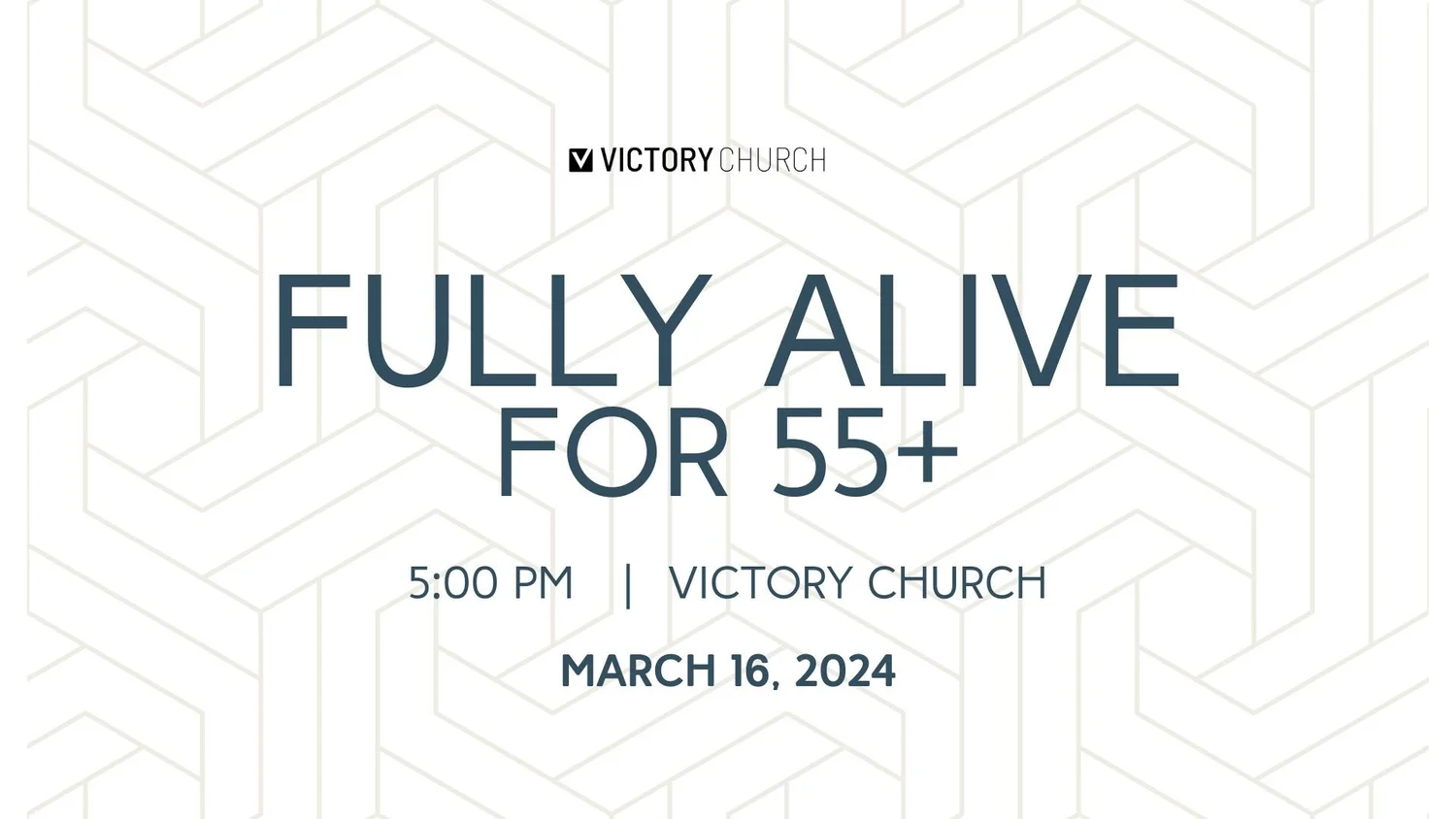 Upcoming Events | Victory Church Great Falls