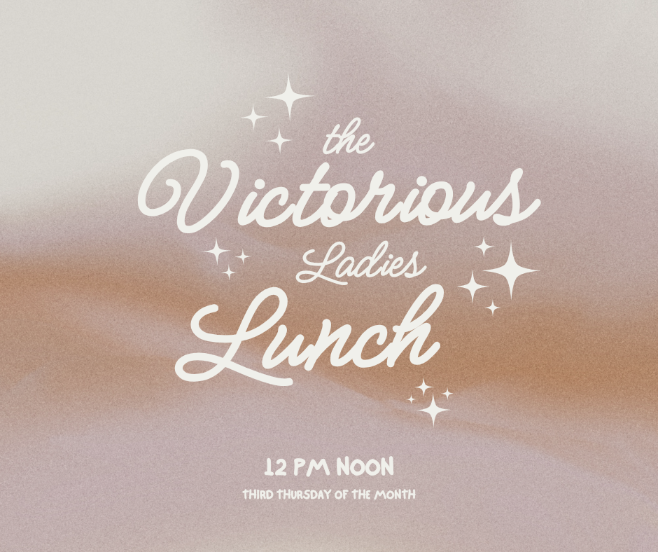 Victory Church Great Falls