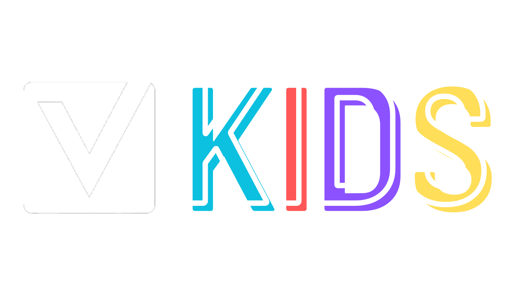 Victory Kids Church Logo