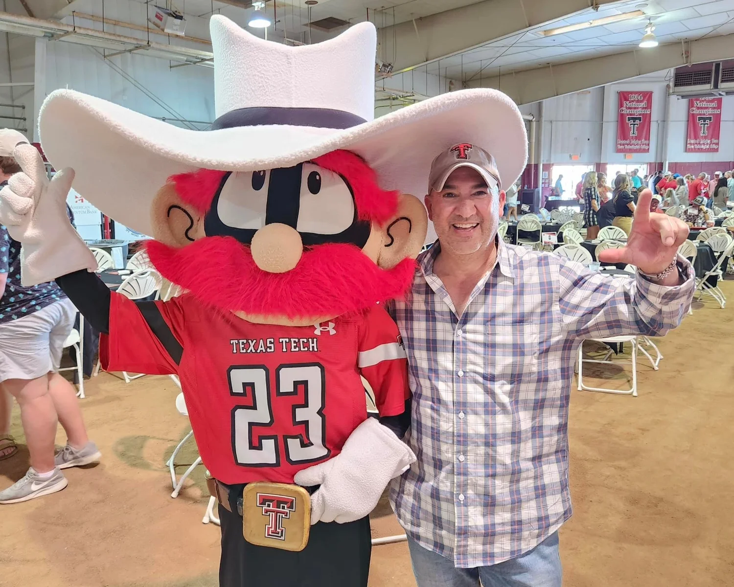 About — Carl Tepper for State Representative