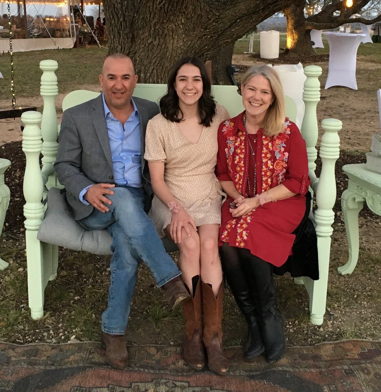 About — Carl Tepper for State Representative