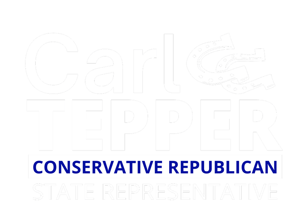 Carl Tepper for State Representative