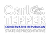 Carl Tepper for State Representative