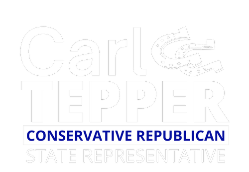 Carl Tepper for State Representative