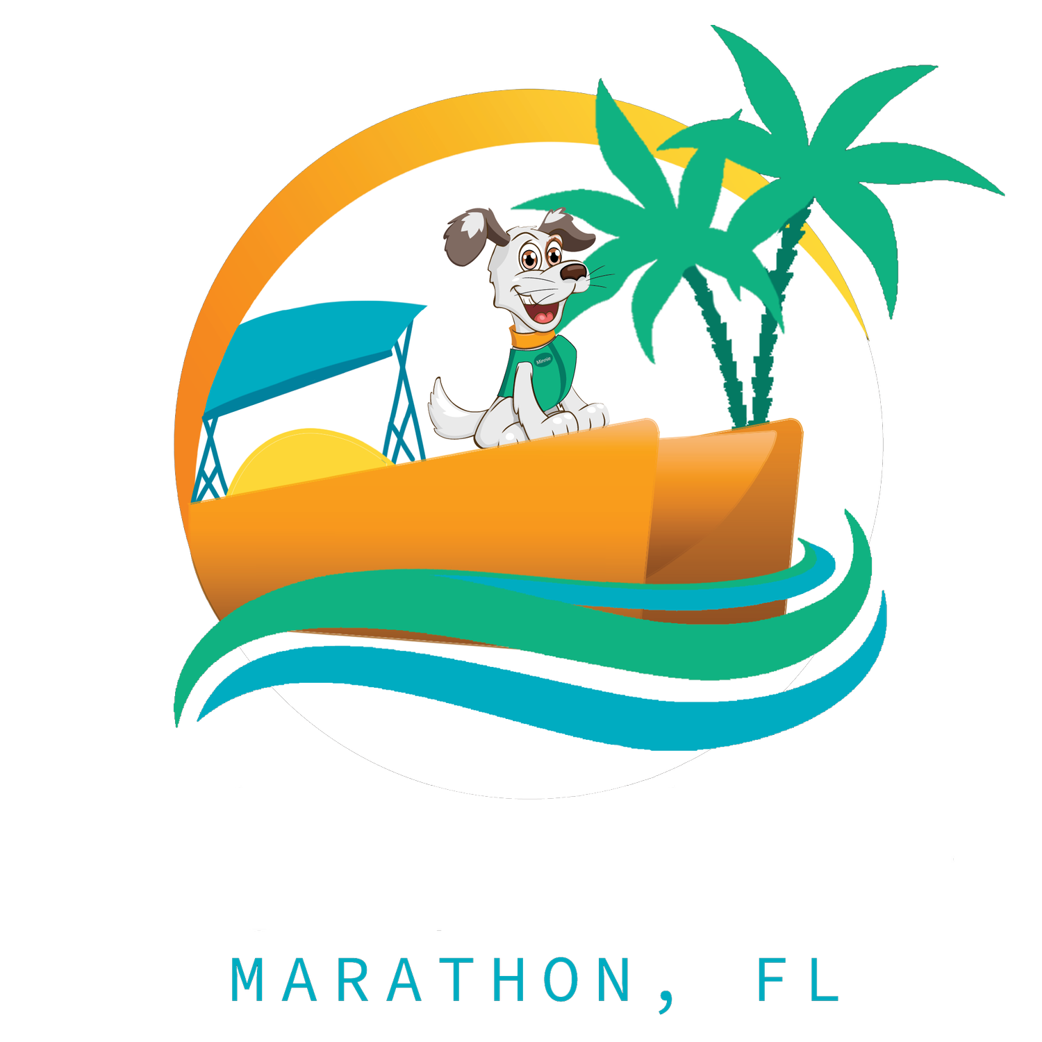 Salty Pup Adventures