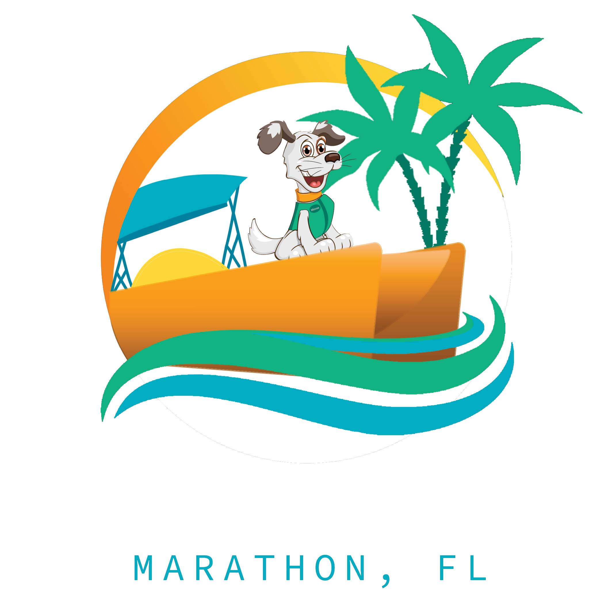 Salty Pup Adventures