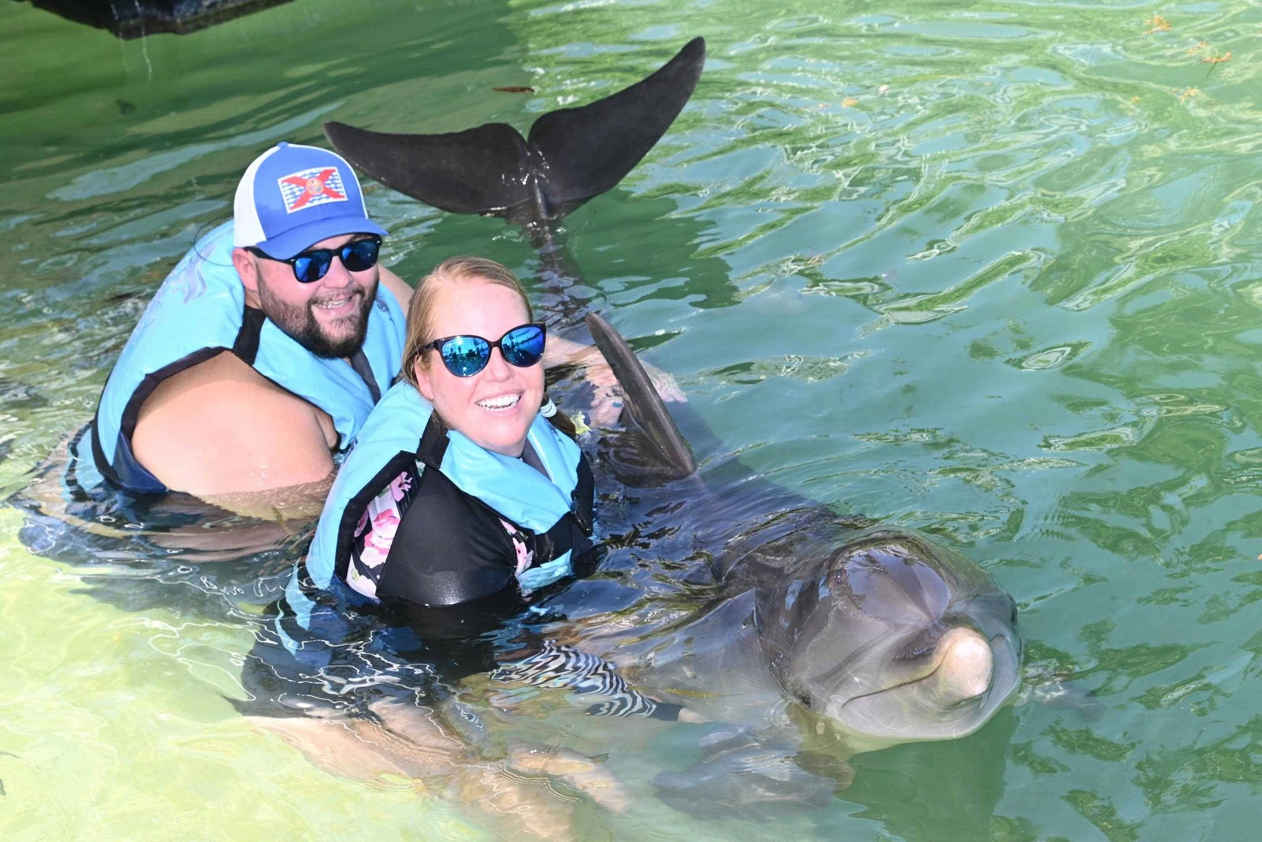 General 2 — Salty Pup Adventures