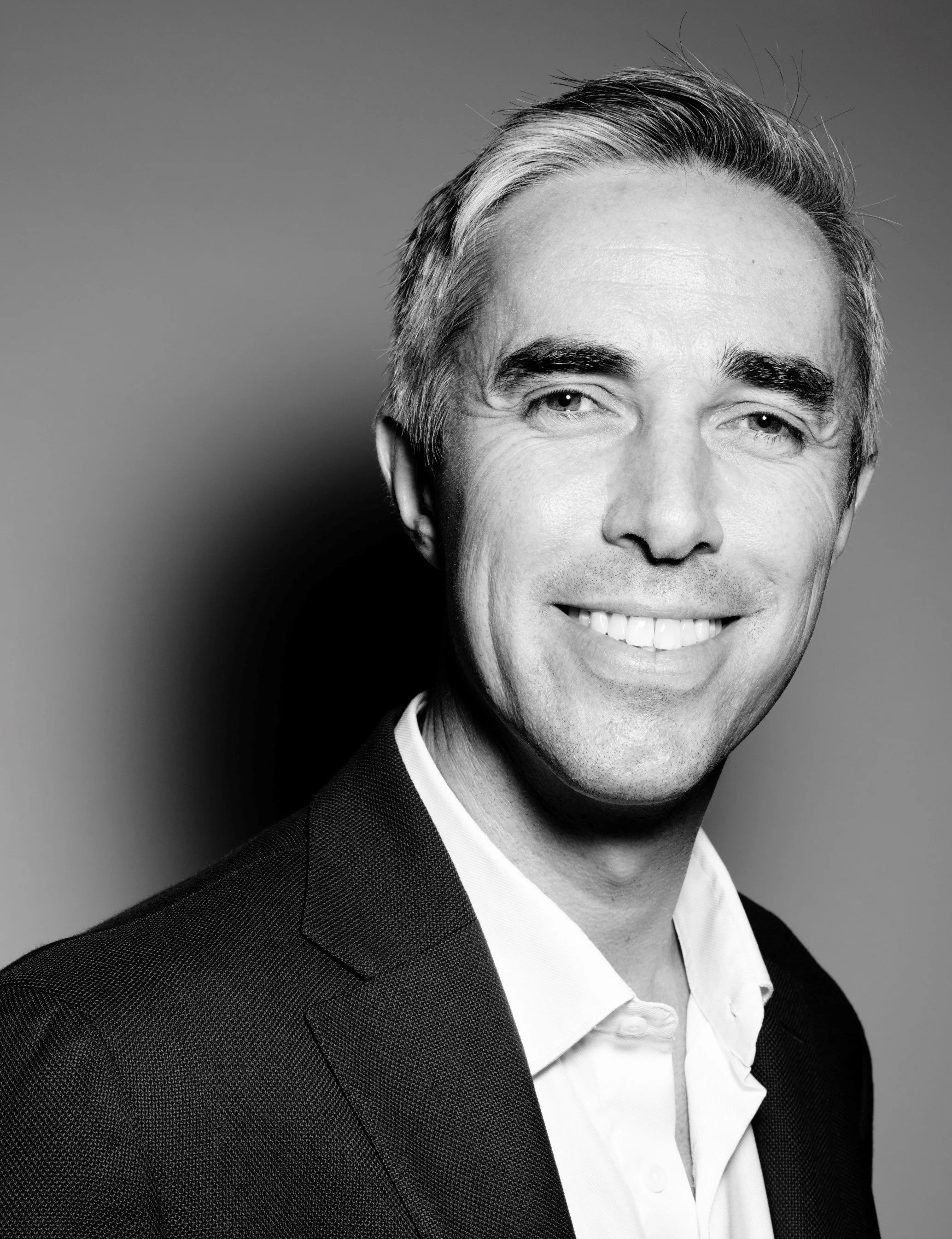 Chris Baker — Warrior Agency