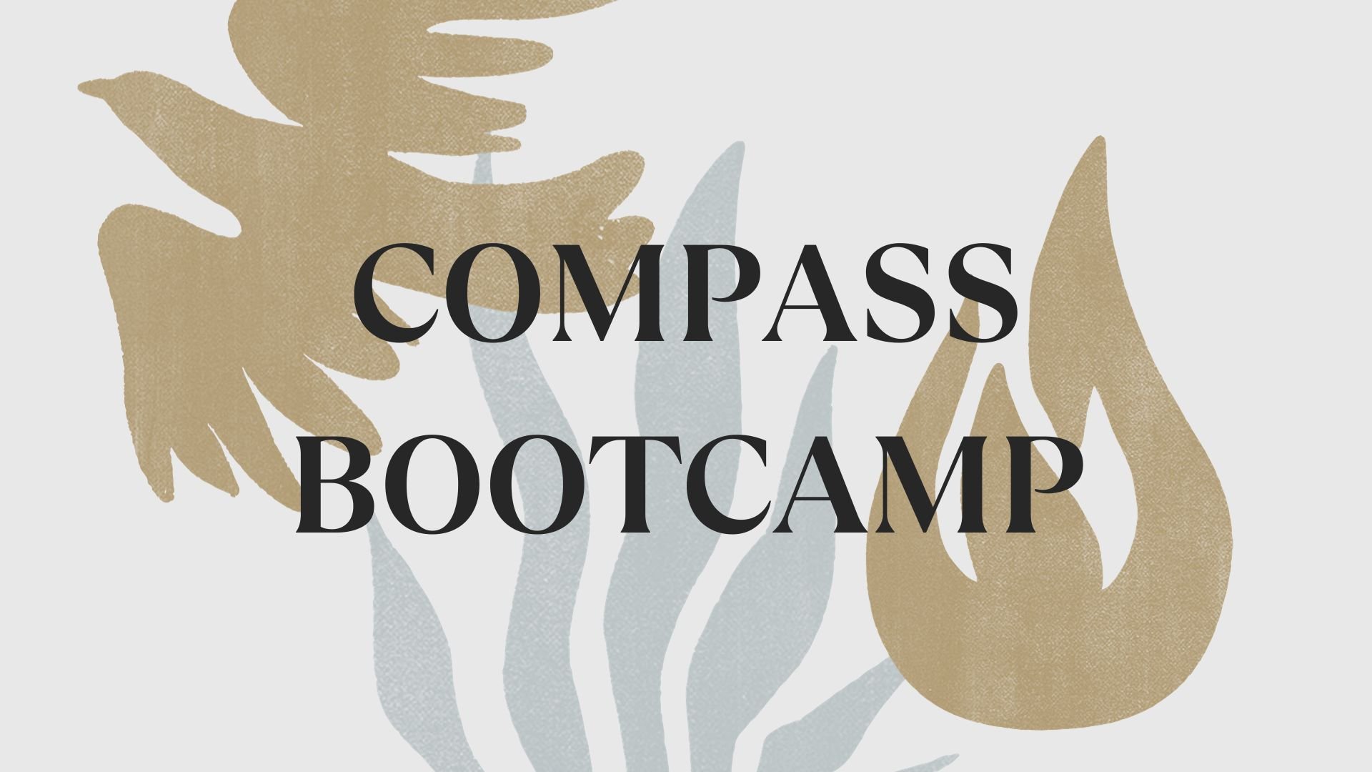 Sermons — Compass Church, Iowa