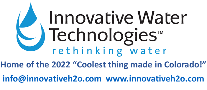 Colorado Rural Water Association