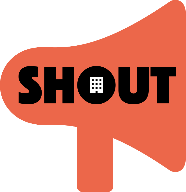SHOUT