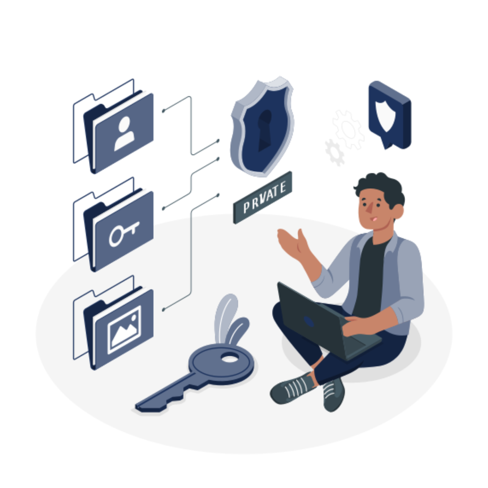 Different Types of Information Security Audits — Johanson Group, LLP