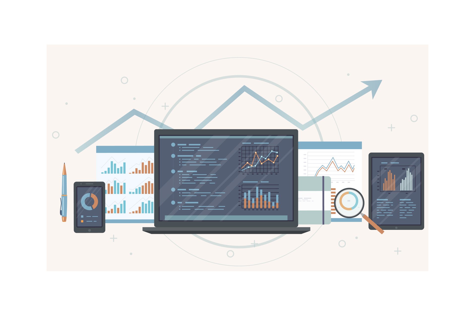 IT Audit Checks: What You Need To Know — Johanson Group, LLP