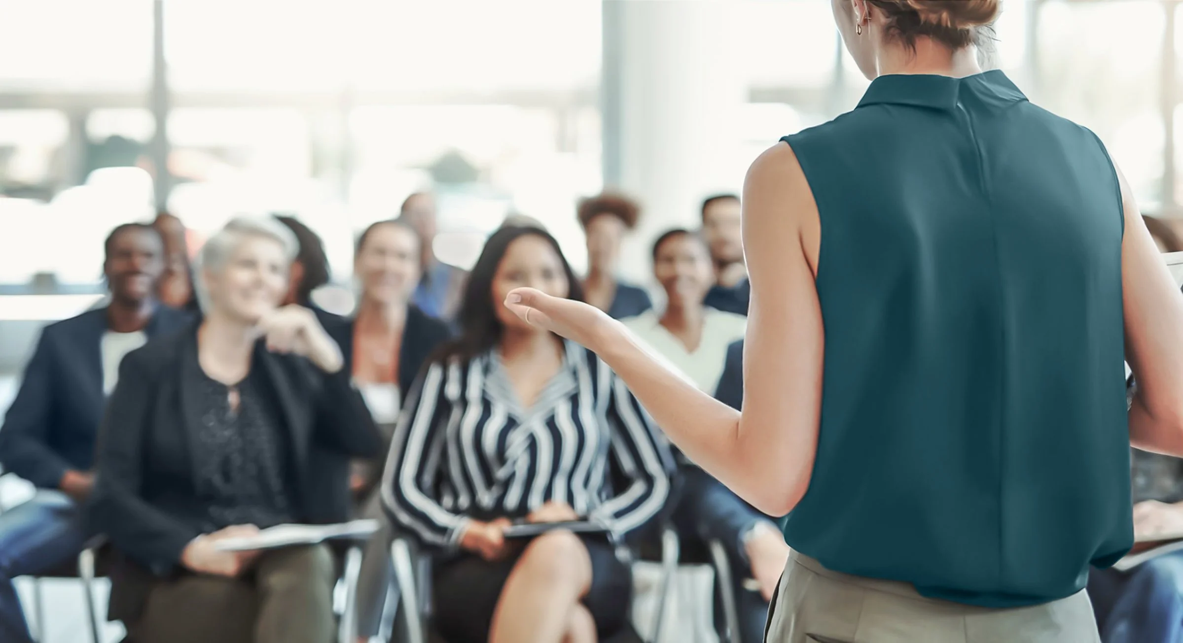 Speaking Engagements — Ellen Jacobs, PhD, LCSW
